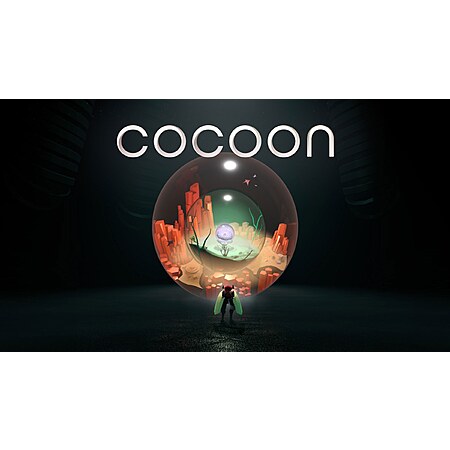 COCOON (Nintendo Switch Digital Download) $14.99
