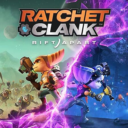 $26.99: Ratchet & Clank: Rift Apart Standard - PC [Online Game Code] at ...