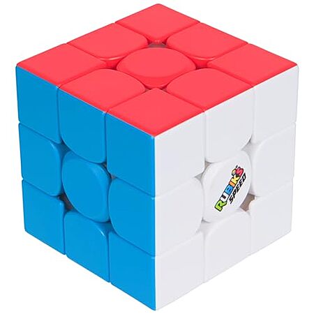 speed 2x2 cube