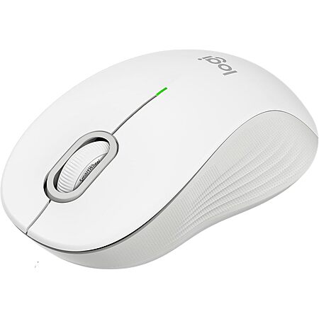 Logitech Signature M550 Wireless Mouse (Off White) - 2025-09-09