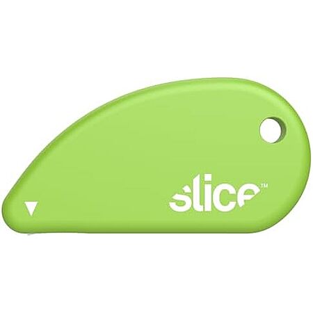 $4.38*: Slice Ceramic Safety Blade Package Cutter at Amazon - 2025-10-30