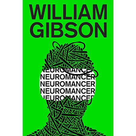 $1.99: Neuromancer (Sprawl Trilogy Book 1) (eBook) by William Gibson ...