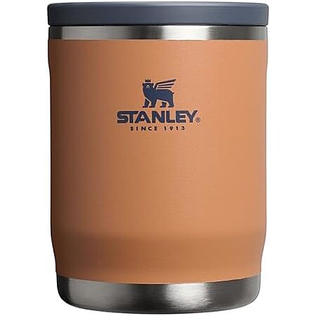 18-Oz STANLEY Adventure To-Go Vacuum Insulated Food Jar (Toast or Chili ...