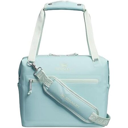 $70: STANLEY All Day Julienne Soft Cooler Bag and Lunch Box at Amazon ...