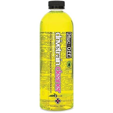 $17.49: 25.3-Oz Muc-Off Bio Drivetrain Cleaner at Amazon - 2025-11-29