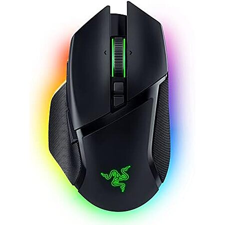 [AC] $84*: Razer Basilisk V3 Pro Wireless Mouse (Black) at Amazon ...