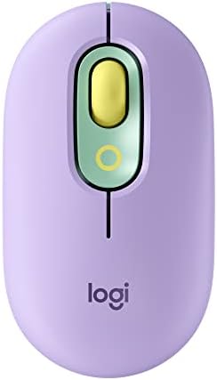 $14.99: Logitech POP Mouse at Amazon - 2025-12-25