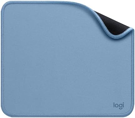 $4.99: Logitech Mouse Pad (Blue Grey) at Amazon - 2025-12-25