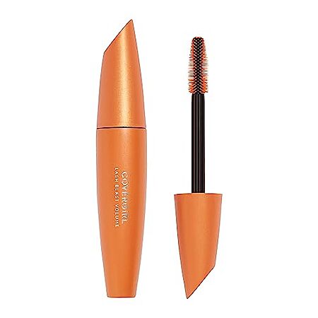[S&S] $3.02* | COVERGIRL Lash Blast Volume Long-Wearing Mascara Eye ...