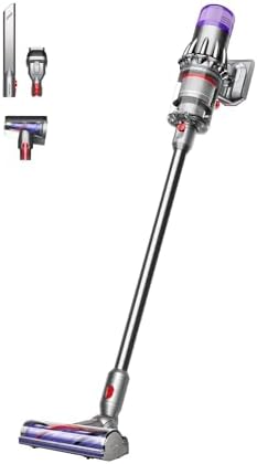 $269.99* | Dyson V9 Motorbar Cordless Vacuum Cleaner at Amazon - 2026-01-18