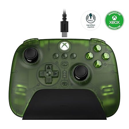 [YMMV, AC] $37.49 | 8Bitdo Ultimate 3-Mode Controller w/ Hall Effect ...