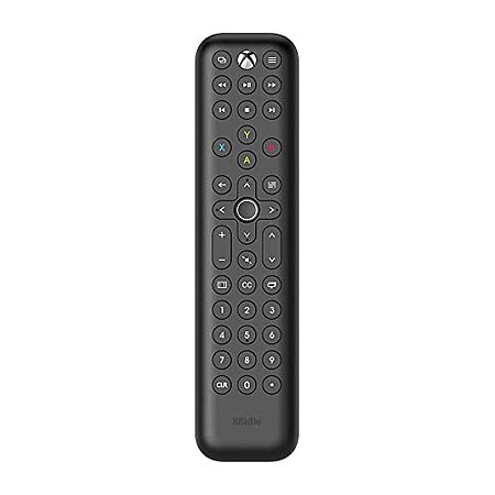 8Bitdo Media Infrared Remote for Xbox One/Series X|S (Long Edition ...