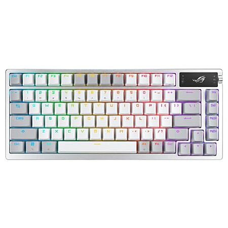 [AC] $146.36 | ASUS ROG Azoth Wireless Mechanical Gaming Keyboard at ...
