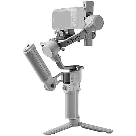 DJI RS 4 Mini Combo Gimbal Stabilizer - 2026-04-20