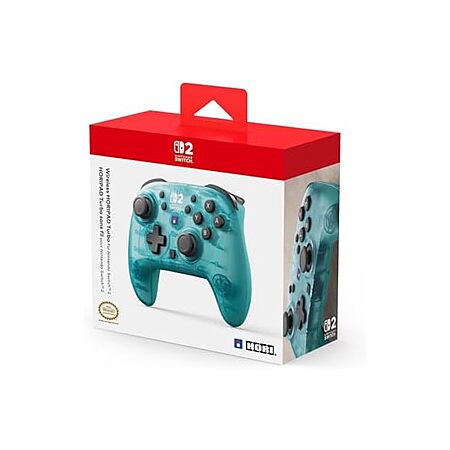 $33.59 | HORI Wireless HORIPAD Turbo for Switch 2 at Woot! - 2026-05-29