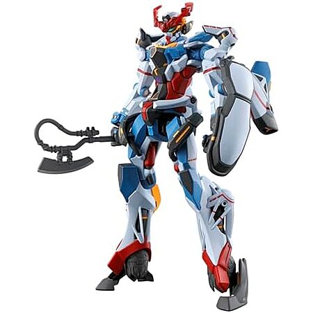 $15.70 | Bandai Hobby Spirits Mobile Suit Gundam #1 GQuuuuuuX HG 1/144 ...