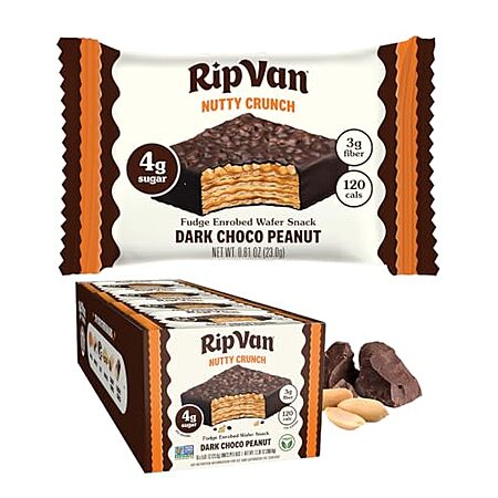 [SnS, AC] $9.11 | 16-Ct Rip Van Wafer Snack (Various Flavors) at Amazon ...