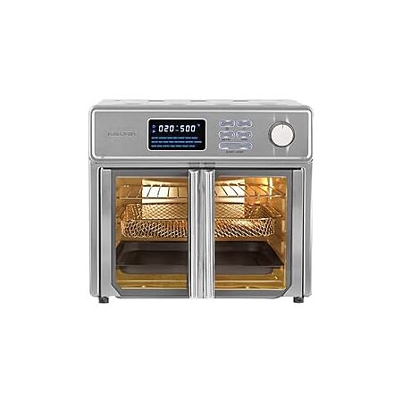 $91.99 | Kalorik MAXX Digital Air Fryer Oven for French Door at Woot ...