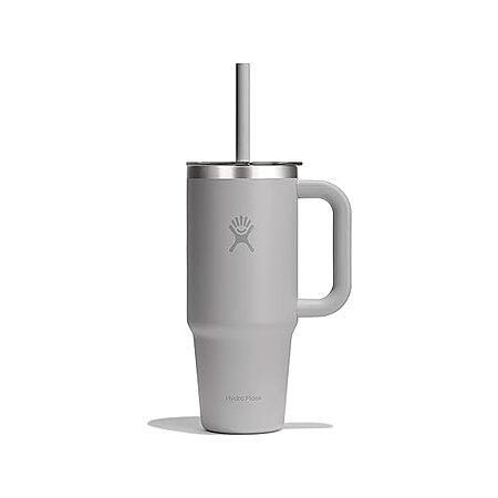 24oz. Hydro Flask Travel Tumbler (various colors) - 2026-06-12