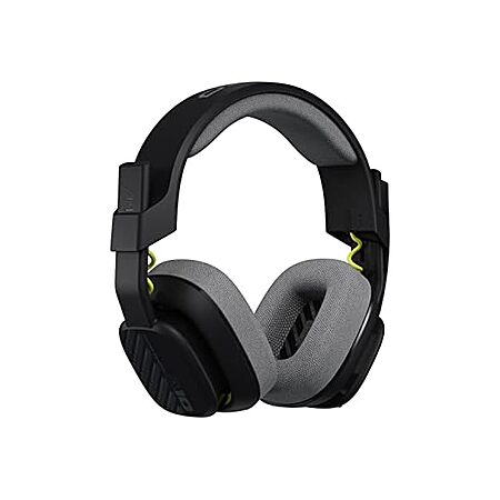 $14.99 | Logitech G Astro A10 Gen 2 Gaming Headset (Open Box) at Woot ...