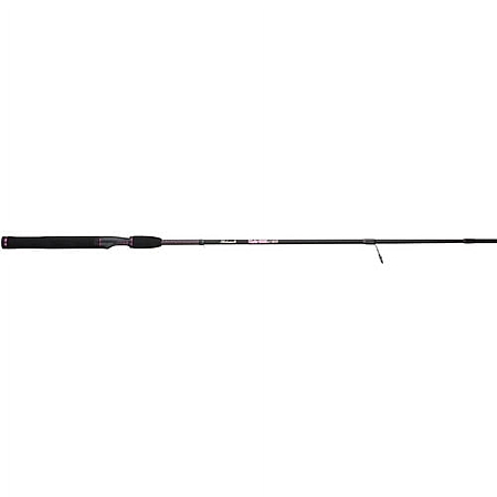 Ugly Stik 5’ GX2 Ladies' Spinning Rod, Two Piece Spinning Rod - $21.14