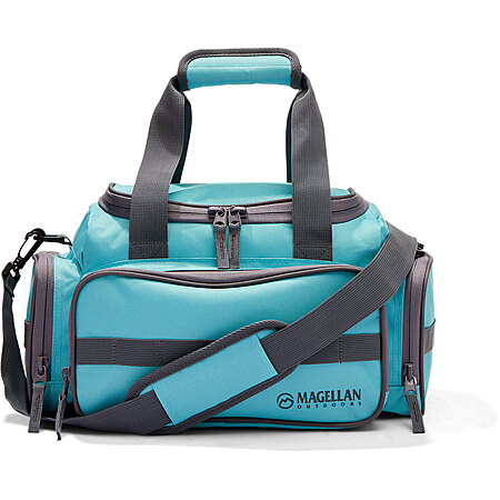 Magellan Outdoors 3600 Gear Bag $7.99 - 2026-06-08