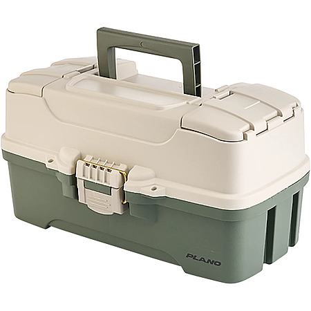 Plano Three-Tray Tackle Box $19.99 - 2026-06-08