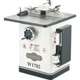 SHOP FOX Full Capacity Shaper — 3 HP, 220 Volt, Model# W1702, $1500 ...