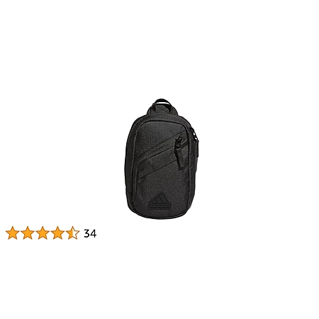 adidas Prime Mini Sling Crossbody Bag, Small Size for Festivals and ...