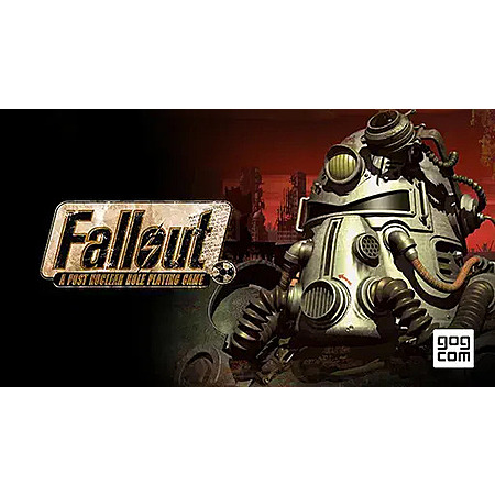 For Amazon Prime members - Free Games on Luna - Fallout + Fallout 2 ...