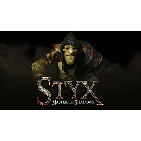 Free Game - Styx: Master of Shadows, Styx: Shards of Darkness - Deluxe Edition, Dumb Ways to Die ...