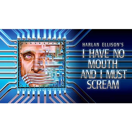 Free Epic Store Games - I Have No Mouth, and I Must Scream (PC), River ...