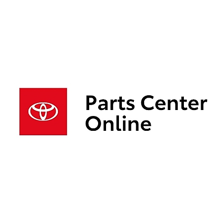 Toyota: Select TRD and GR Parts & Accessories - 2026-03-13