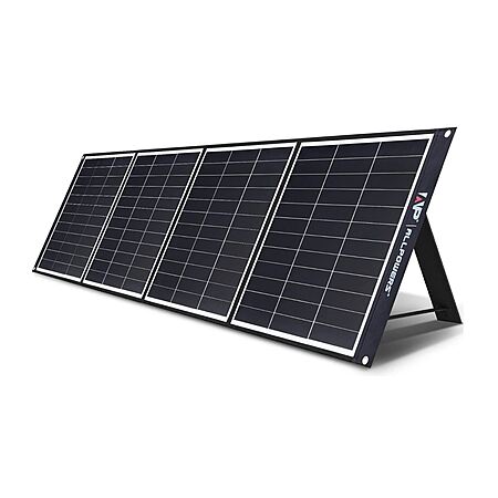 ALLPOWERS SP035 200W Portable Solar Panel $229.20 after 40% Coupon at ...