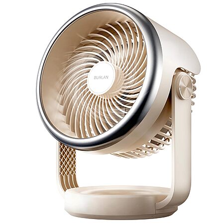 Amazon Fan Deals — Up to 65% Off (Starting at $8.28) - 2025-10-29