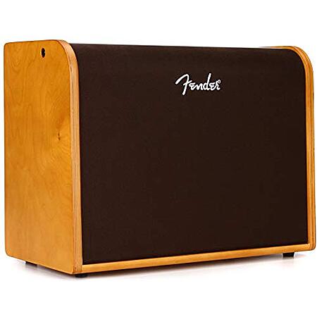Amazon - Fender Acoustic 100 Guitar Amplifier - $345 + Prime - 2022-09-02