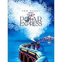 Xfinity Rewards members- Get The Polar Express (2004) on us HD Digital film