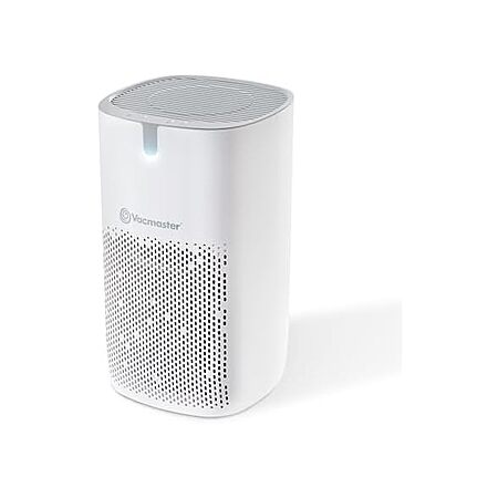 Vacmaster AP272 1360a Series Air Purifier for Home Bedroom, Covers Up ...