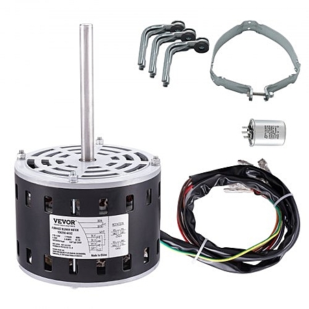 single stage HVAC furnace blower motor - 2026-02-01