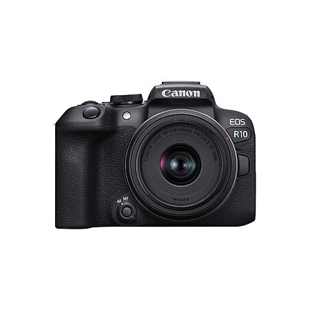 Canon EOS R10 with 18-45mm Lens $899 - 2022-12-11