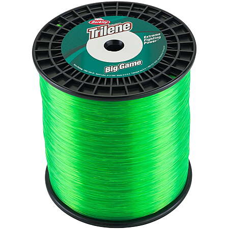 $9.92 FS WALMART+ or Pick Up Berkley Trilene® Big Game™ Monofilament ...