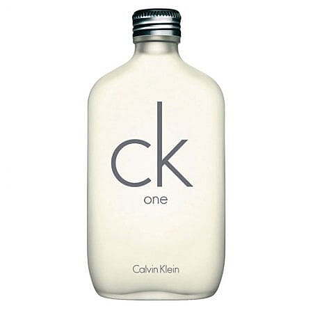 $30 FS Walmart+ by Perfumes America: Calvin Klein Ck One Eau de ...