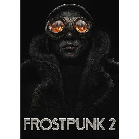 Frostpunk 2 (PC Digital Download) Loaded/CDKeys $17.89 - 2026-01-28
