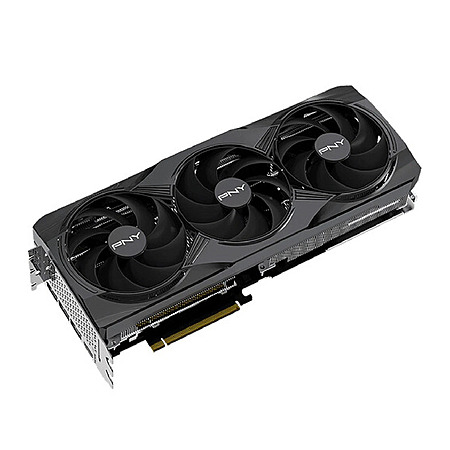 eBay Refurbished PNY GeForce RTX™ 5080 16GB OC Triple Fan Graphics Card ...