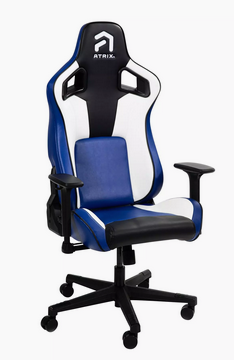 Pro Members Only: Atrix Premium Gaming Chair 50% Off at GameStop $99.99 ...