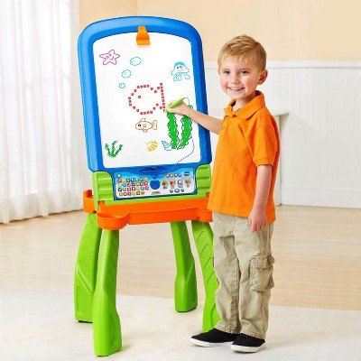 VTech DigiArt Creative Easel YMMV $17.98 - 2019-08-15