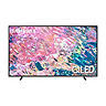 SAMSUNG 75" Class Q60B-Series QLED 4K Smart TV - QN75Q60BDFXZA $998 ...