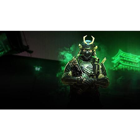 PS+ Members: Call of Duty MW2 / Warzone Shogun Combat Pack (Digital ...