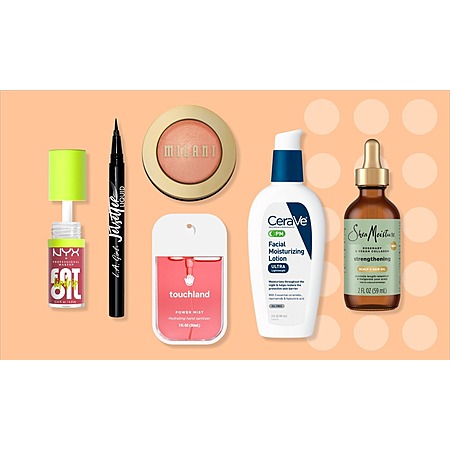 Ulta Beauty Fall Haul Event: 10% Off Pickup Orders + Skin Care, Makeup ...