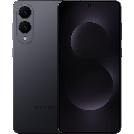 Samsung Galaxy S25 Edge Unlocked Smartphone (Various): 512GB $820 ...